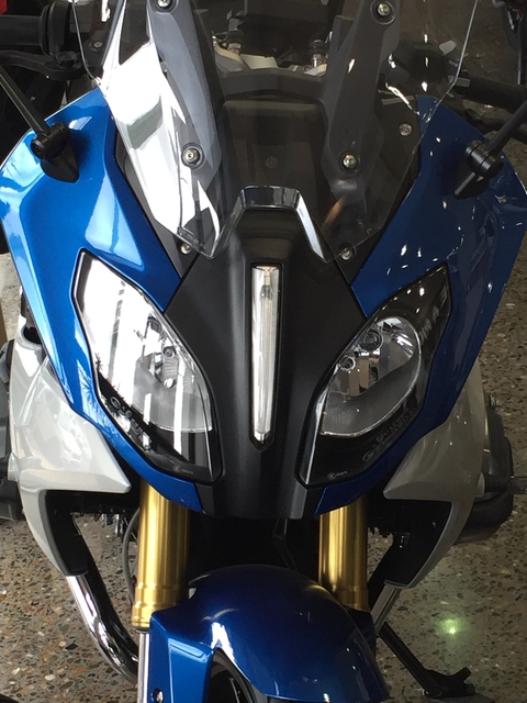 BMW R1200RS Full Kit | Clear Armour